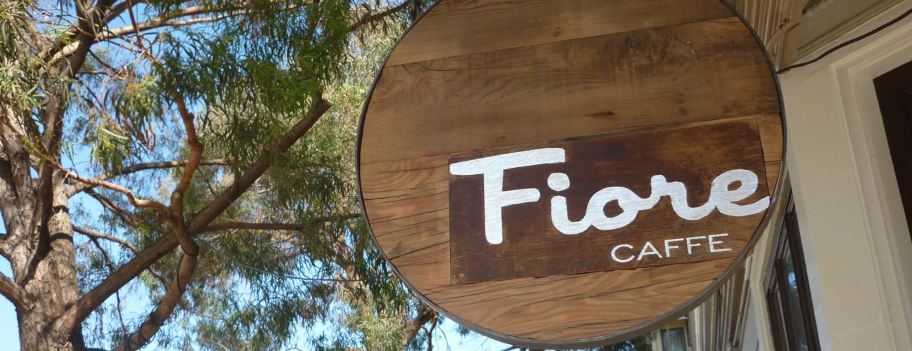 Caffe Fiore - Authentic Southern Italian Food in The Mission