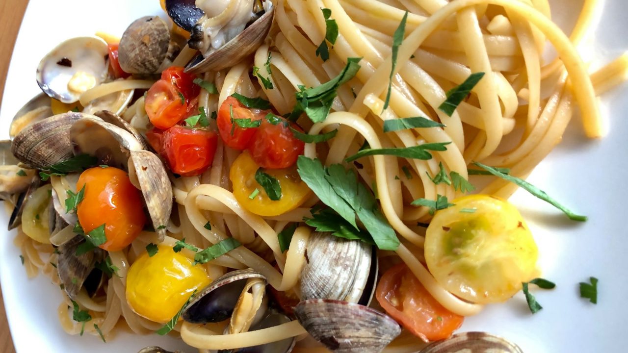 Caffe Fiore - Authentic Southern Italian Food in The Mission